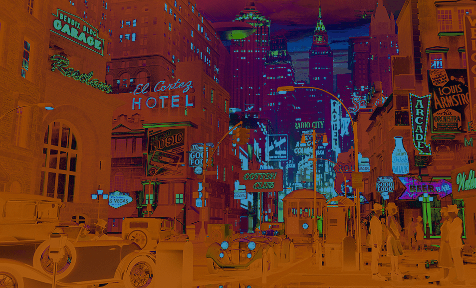 《重返未来：1999》官方网站-深蓝互动